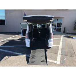 2005 Toyota Scion XB Wheelchair Van