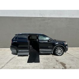 2016 Ford Explorer Limited Handicap Accessible SUV
