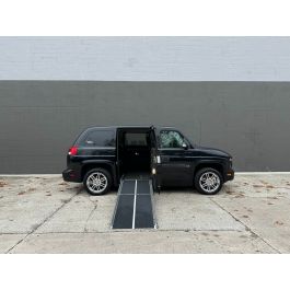 2014 Mobility Ventures MV-1