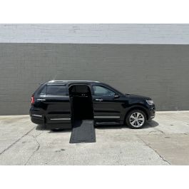 2018 Ford Explorer Limited Handicap Accessible SUV
