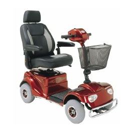 Merits Pioneer 4 Wheel| |S141|