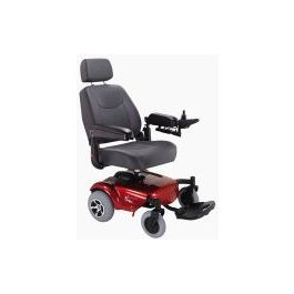 Merits Junior Super Light Mini Power Chair | |P320|